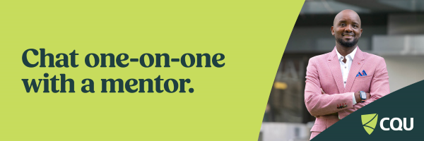 August is Fast Mentoring Month
